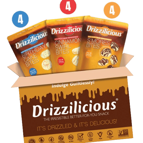 Products – Drizzilicious