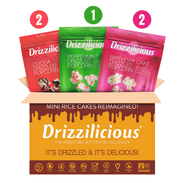 All Variety Packs – Drizzilicious