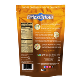 Mini Rice Cakes – Drizzilicious