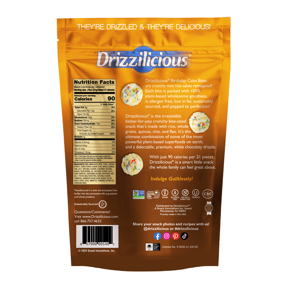 Products – Drizzilicious