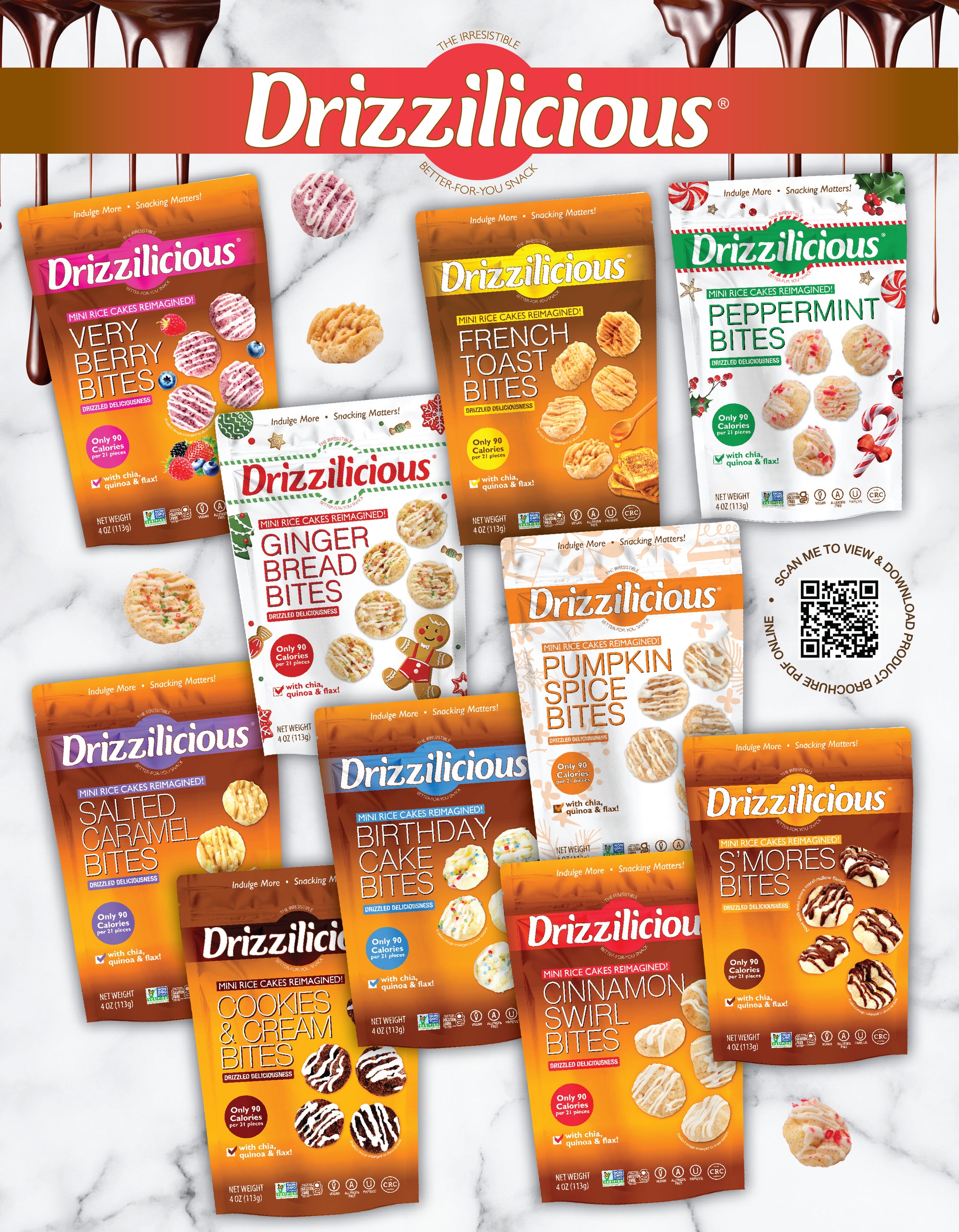 product-brochure – Drizzilicious