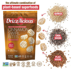 5 Flavor Variety [Birthday, S'mores, Cinnamon, Cookies & Cream, Carame ...