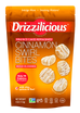 Drizzilicious Cinnamon Swirl Bites (4oz)