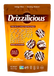 Drizzilicious Cookies & Cream Bites (4oz)