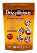 Drizzilicious Cookies & Cream Bites (4oz)