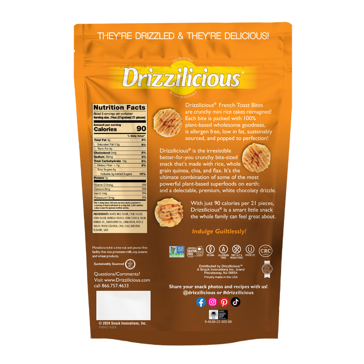 Products – Drizzilicious
