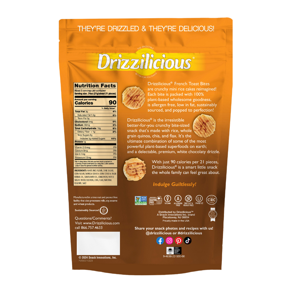 Products – Drizzilicious