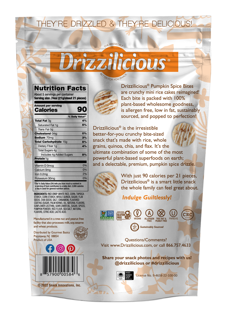 Products – Drizzilicious