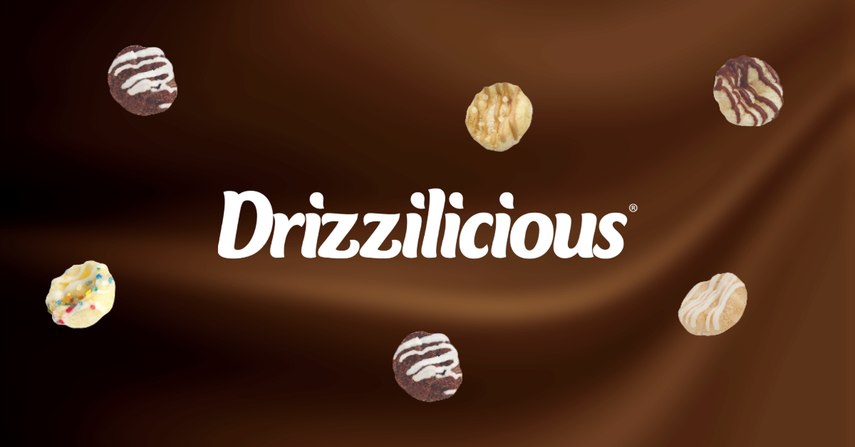 All Variety Packs – Drizzilicious