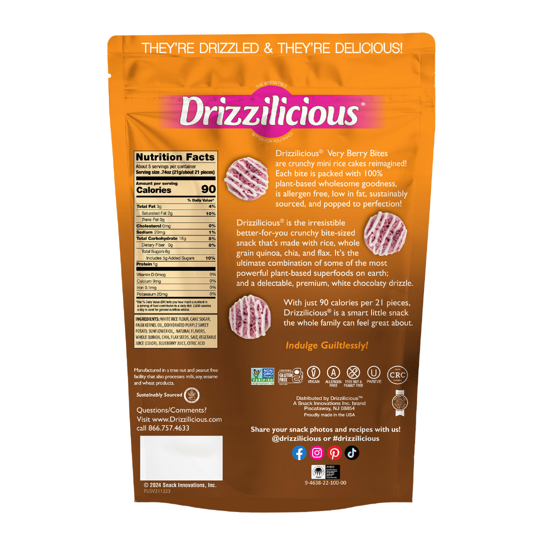 Products – Drizzilicious