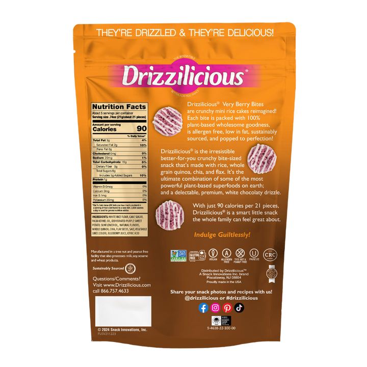 Products – Drizzilicious