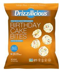 Birthday Cake .74oz – Drizzilicious