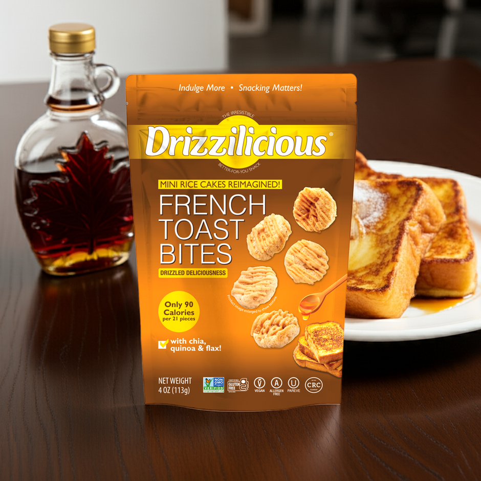 .74oz no 10pk – Drizzilicious